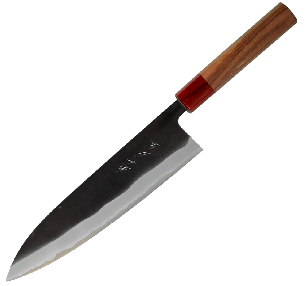 Gyuto knives (chef knives): Gyuto