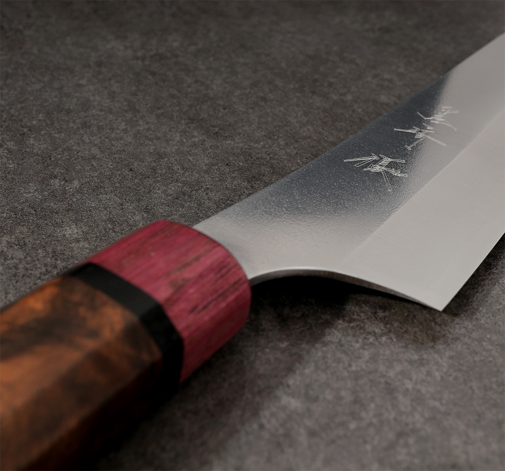 Sujihiki knives: Sujihiki