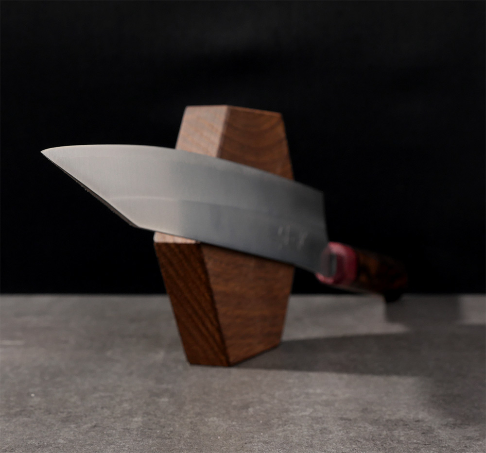 Sujihiki knives: Sujihiki