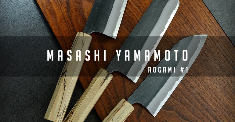 Japanese chef knives. Hand forged gyuto, santoku and nakiri - cleancut.se